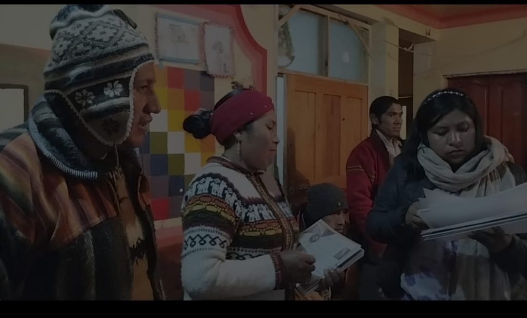 Denuncian Excesiva burocracia en la otorgación de Personerías Jurídicas ...